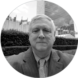 James (“Chip”) Cottrell – InRes